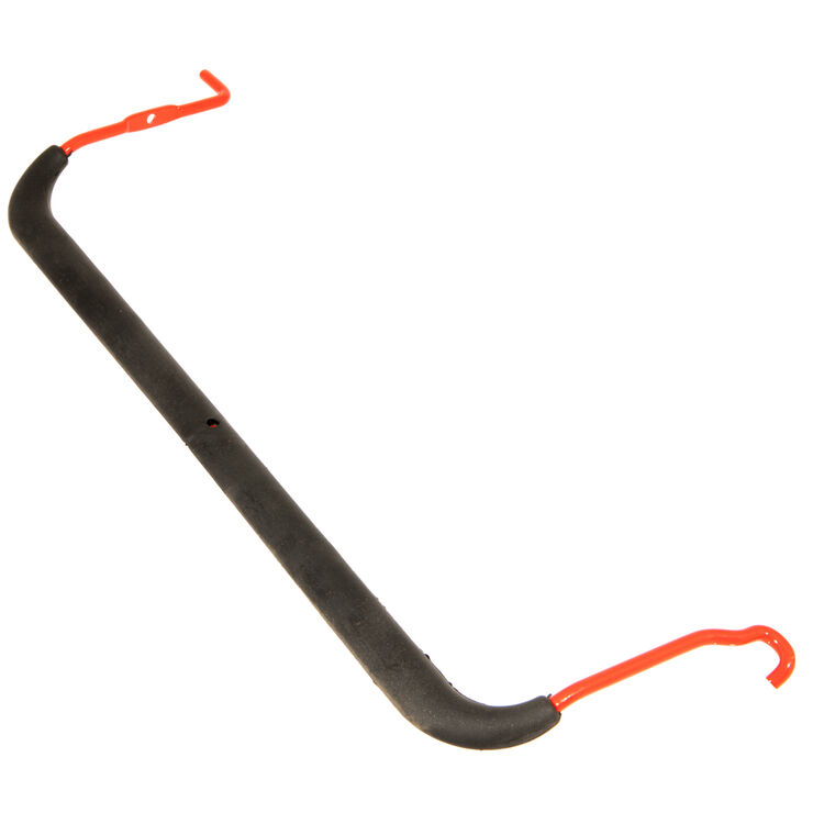 Operator Bail Assembly (Liberty Red) - 631-06499A | Troy-Bilt US