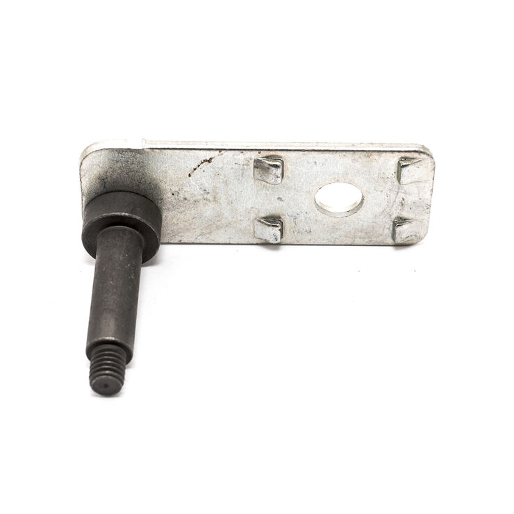 Pivot Arm Assembly (LH) - 987-02552 | Troy-Bilt US