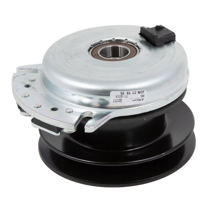 Electric PTO Clutch - 917-05121 | Troy-Bilt US Electric PTO Clutch - 917-05121 | Troy-Bilt US
