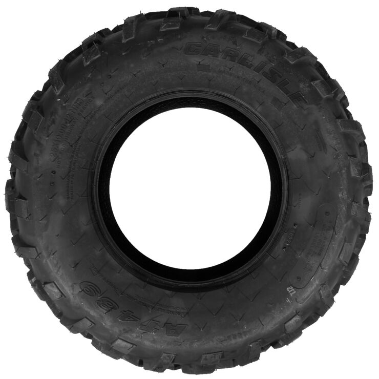 Tire 25 x 10-12 - 734-04157 | Troy-Bilt US