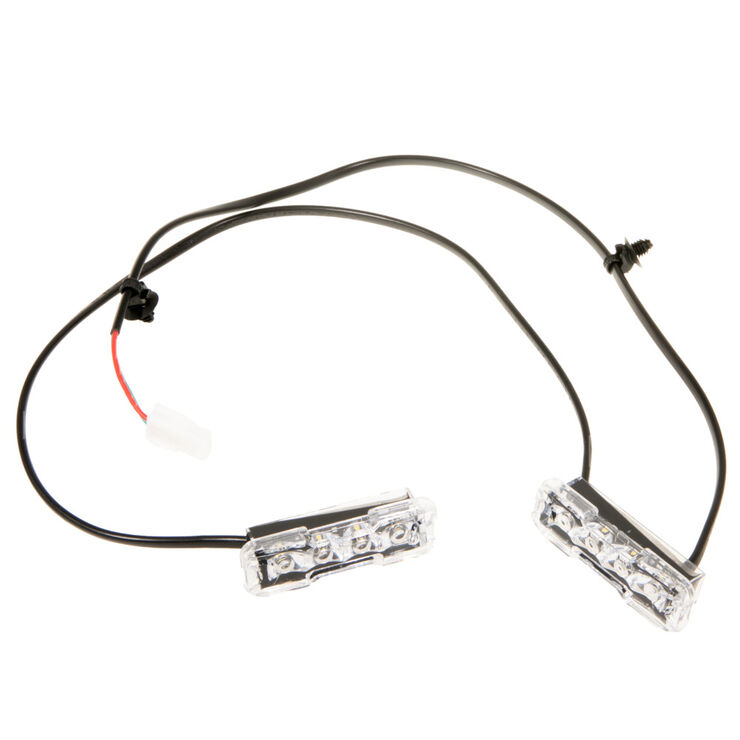 HARNESS-HEADLIGHT ASM LED POTT - 625P08430A | Troy-Bilt US