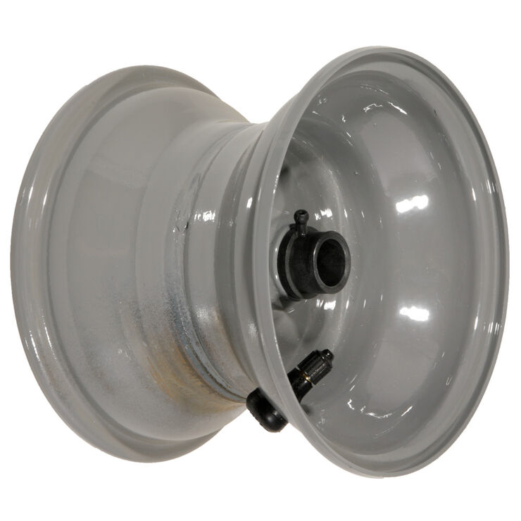Rim Assembly (6 x 4.5) (Gray) - 634-05066-5103 | Troy-Bilt US