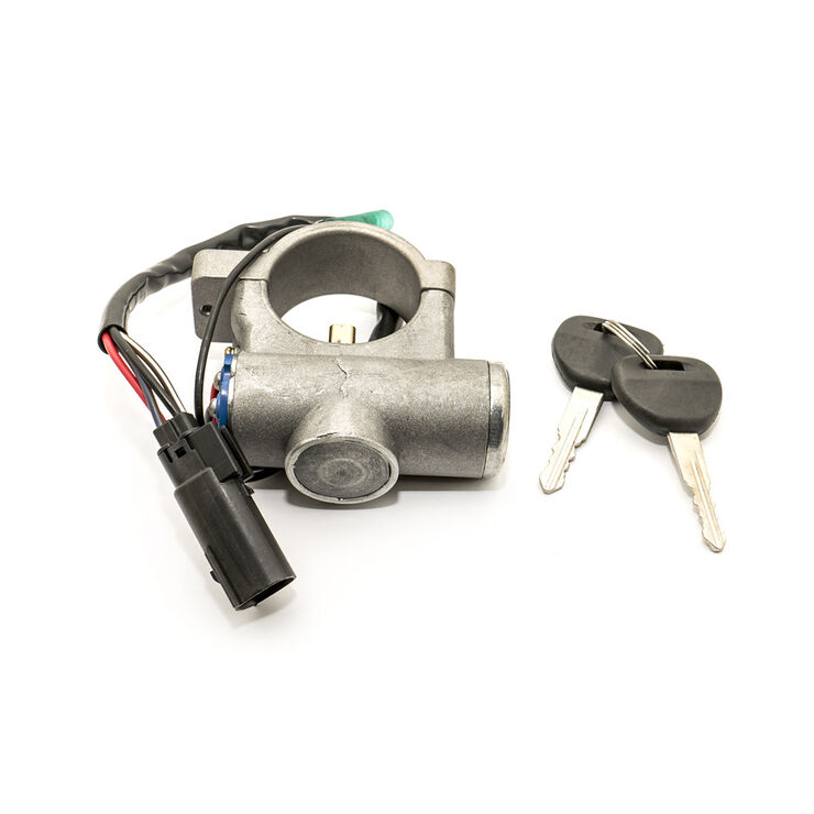 IGNITION SWITCH ASSEMBLY - 503-00362 | Troy-Bilt US