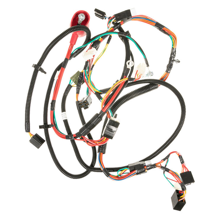 WIRING HARNESS - 925-06506A | Troy-Bilt US