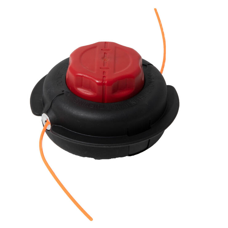 Head Assembly Cnt E (LH) - 753-08185 | Troy-Bilt US