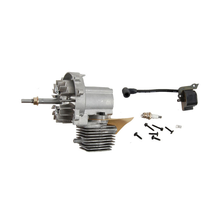 Shortblock-31cc-Cult-45 - 753-04986 | Troy-Bilt US