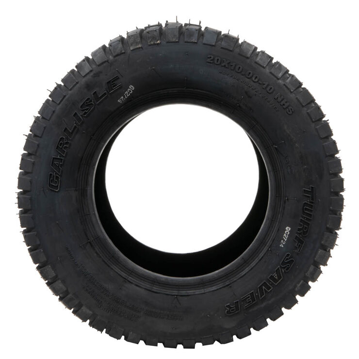 TIRE-CARLISLE 20X10-10 4 PLY - 734-05235 | Troy-Bilt US