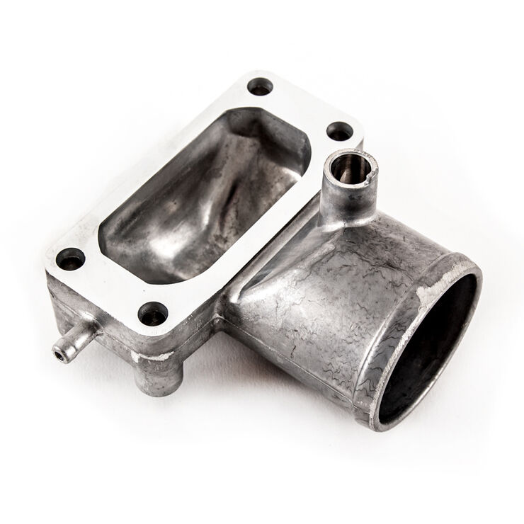 Intake Pipe - KM-16060-7040 | Troy-Bilt US