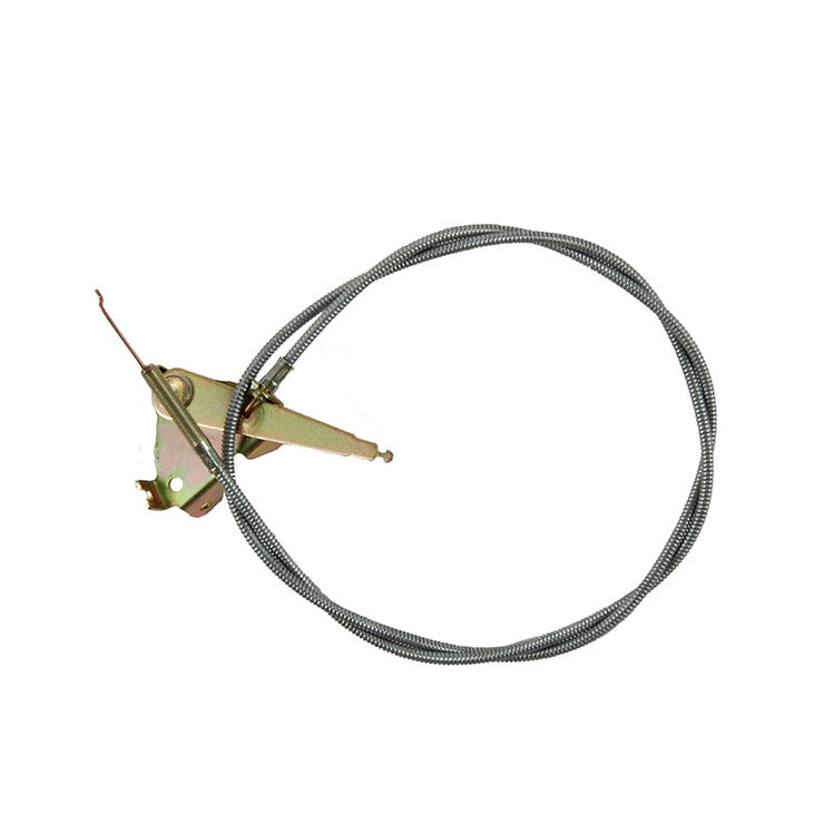 Wheel Clutch Cable - GW-9442P | Troy-Bilt US