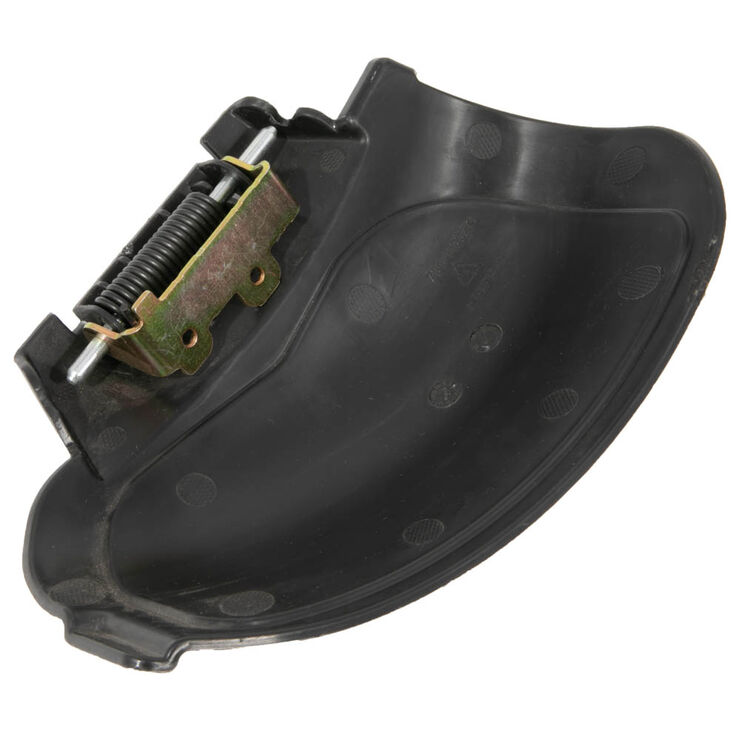 what does a mulch plug do