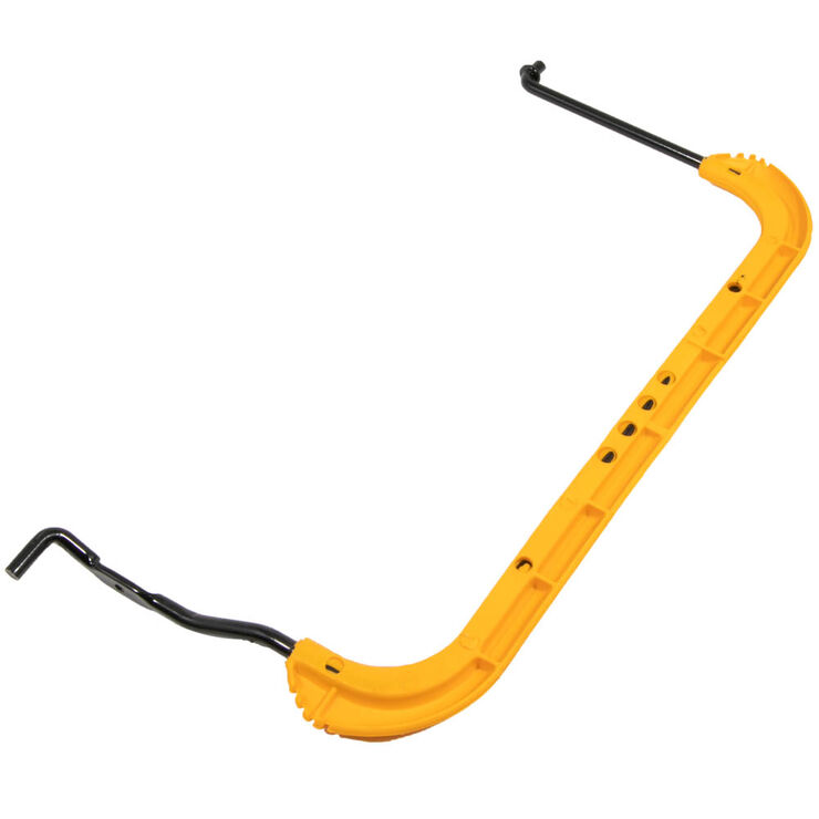 Control Handle Assembly - 647-04008A | Troy-Bilt US