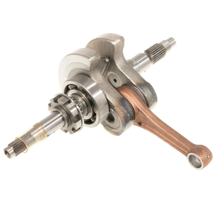 CONNECTING ROD-COMP CRANK - 13200-007-0000 | Troy-Bilt US