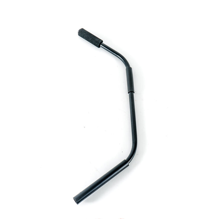 Handle Assembly (LH) - 753-08285 | Troy-Bilt US