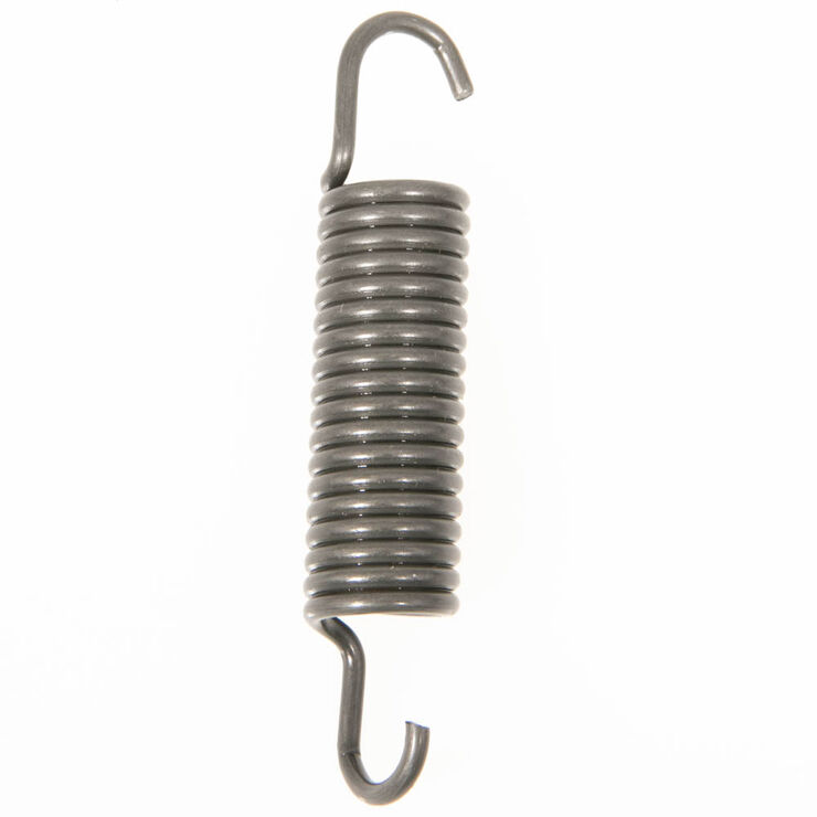 Extension Spring Timing Belt - 732-04406 | Troy-Bilt US