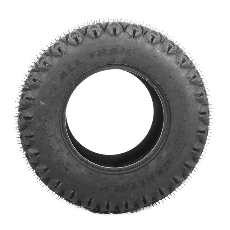 TIRE-25X10.50-12 ALL TRAIL - 734-04323 | Troy-Bilt US