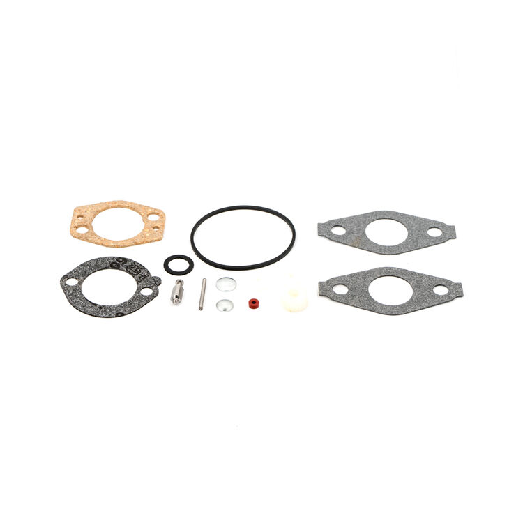 OVERHAUL KIT-CARB N - BS-695157 | Troy-Bilt US