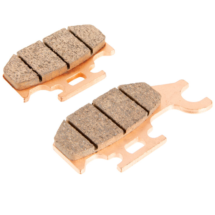 BRAKE PAD SET - 503-00683 | Troy-Bilt US