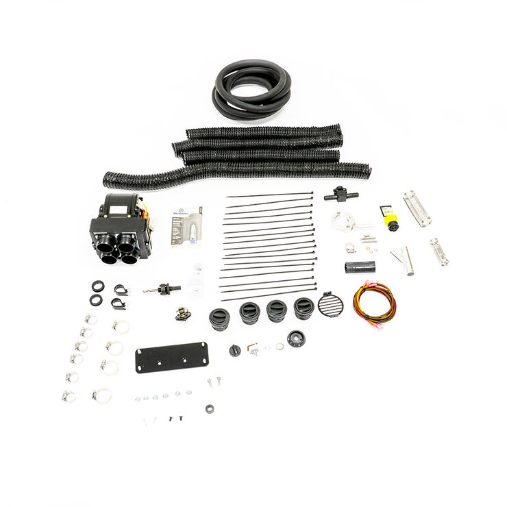 Cab Heater - 39A70110100 | Troy-Bilt US