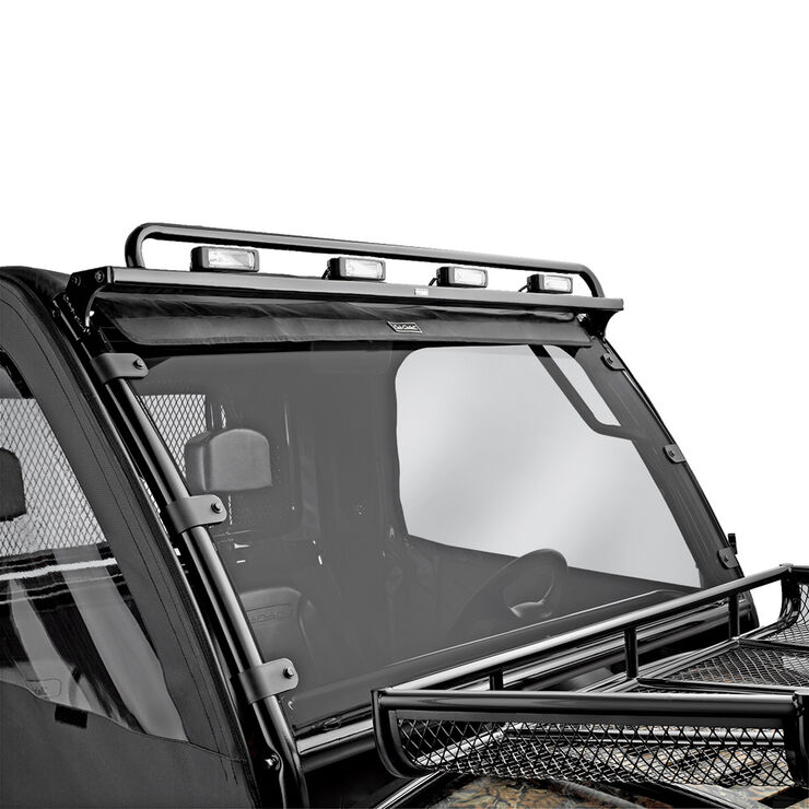 Acrylic Windshield - 39A-200-100 | Troy-Bilt US