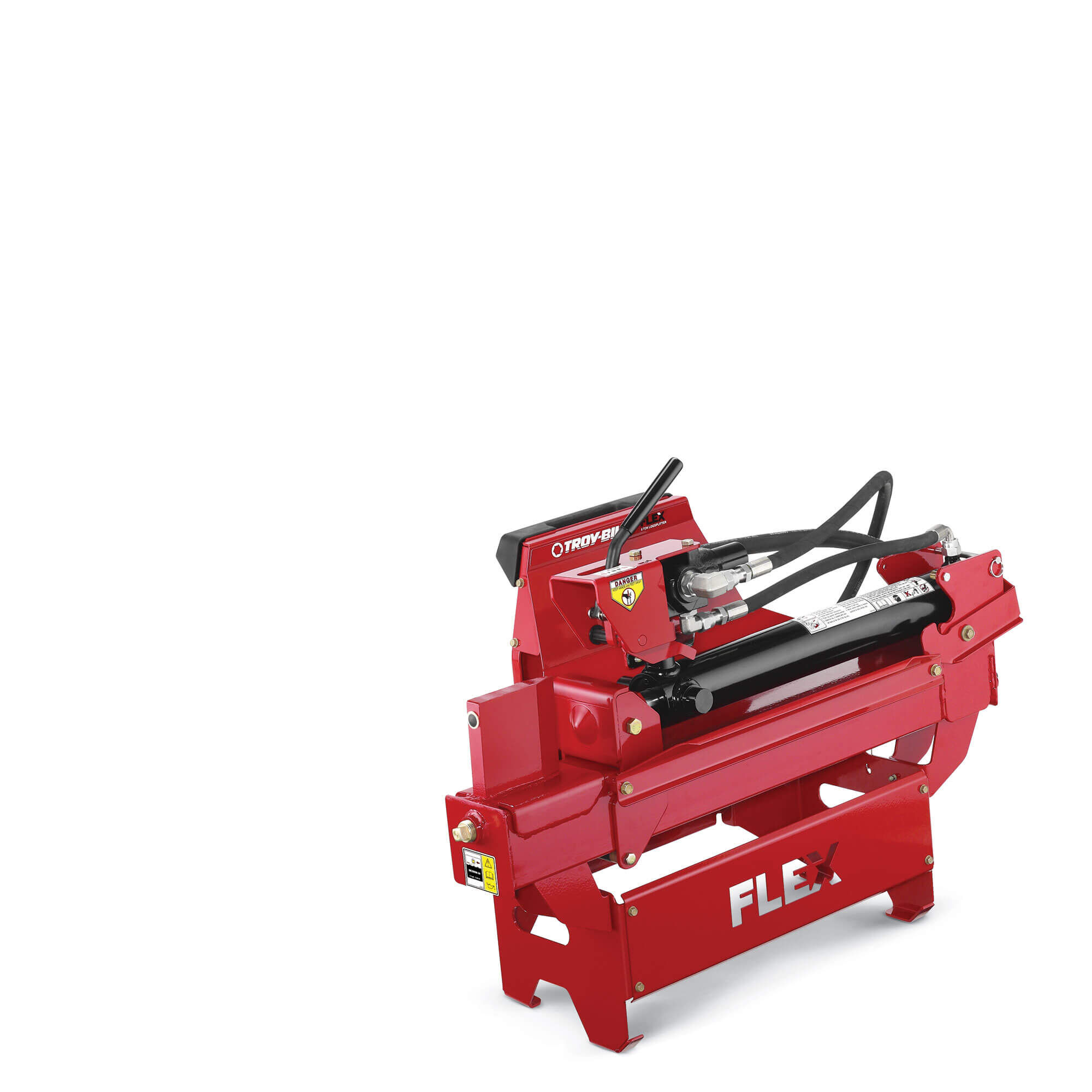 FLEX Log Splitter Attachment 23AAGAAX711 Troy Bilt US