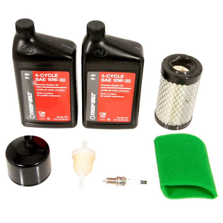 Engine Maintenance Kit - 490-950-Y050 | Troy-Bilt US