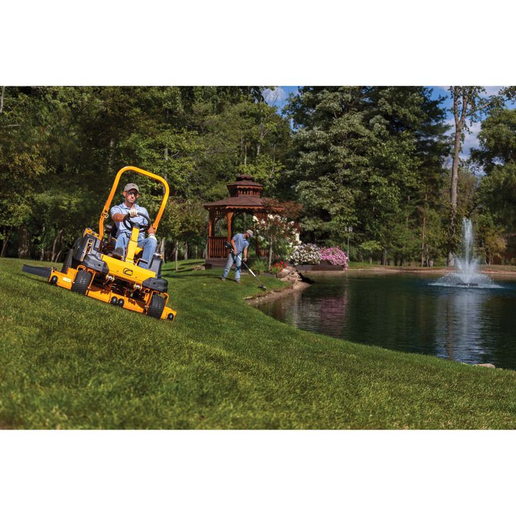PRO Z 154 S EFI | Commercial Zero-Turn Mower