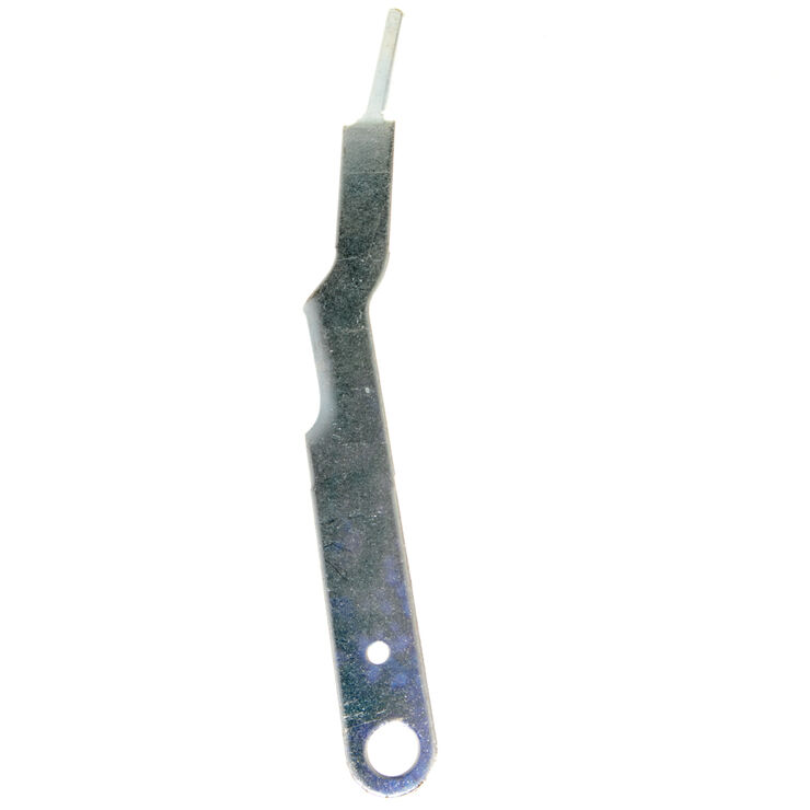 Deck Lift Handle - 703Z09621A | Troy-Bilt US