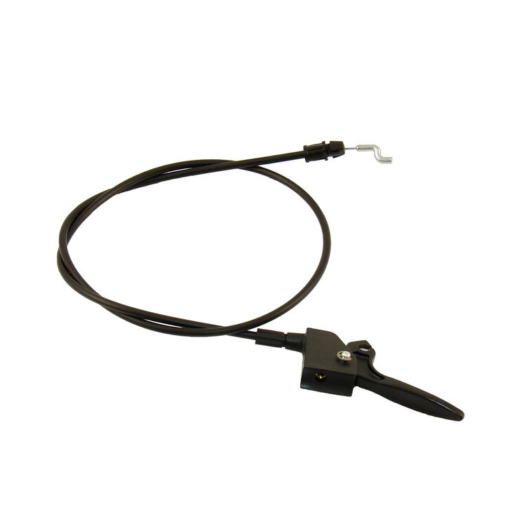 Track Steer Cable W/Trigger - 753-0707 | Troy-Bilt US