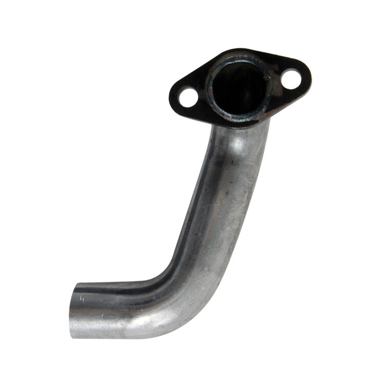 Exhaust Pipe (Courage) - 751-10017 | Troy-Bilt US