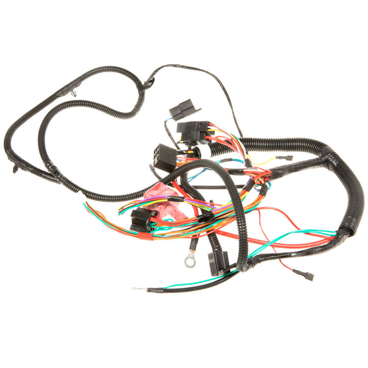 Harness Assembly - 629P04139 | Troy-Bilt US