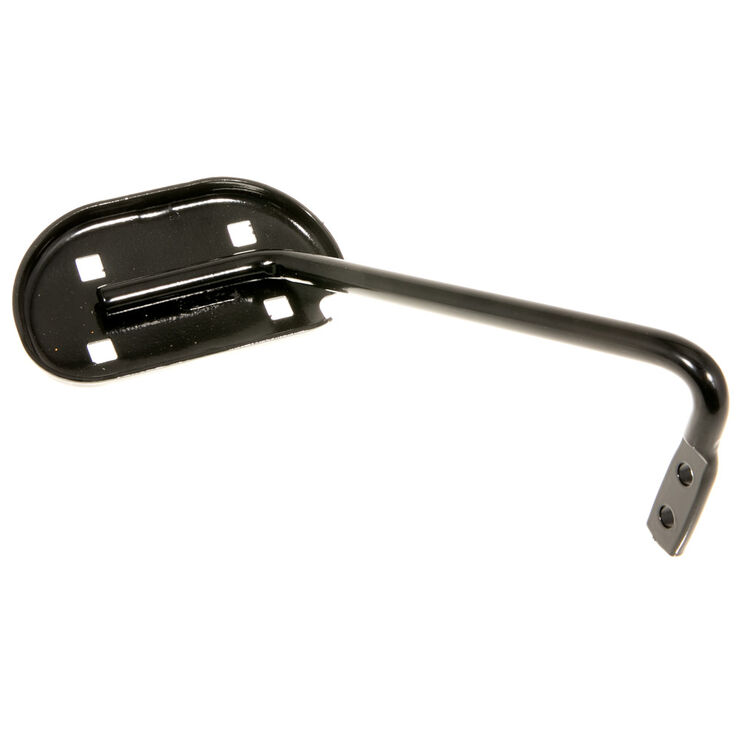 Pedal Assembly (Powder Black) - 647-04203A-0637 | Troy-Bilt US