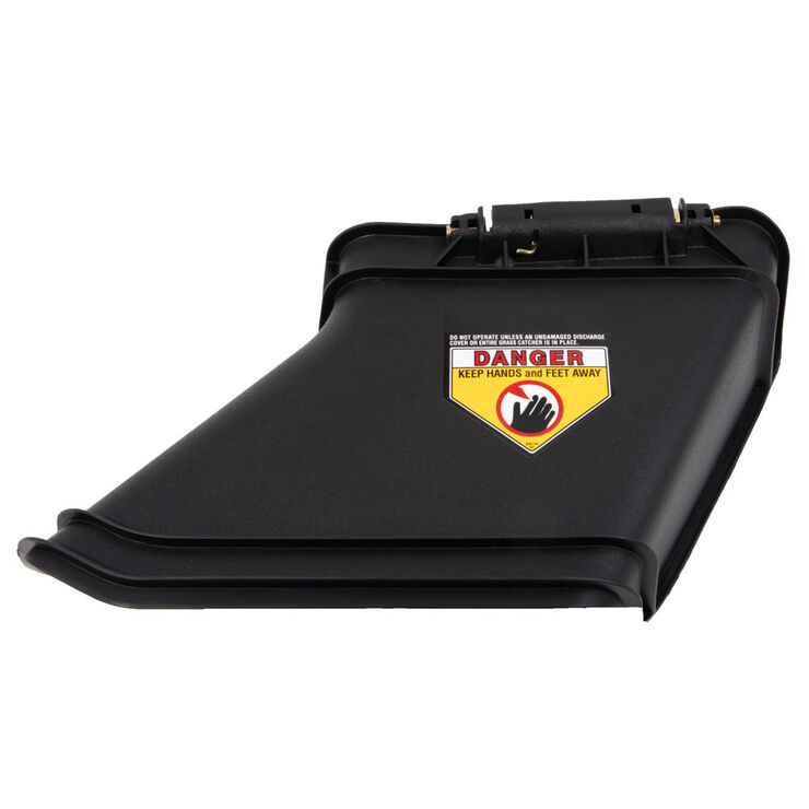 44" Chute Deflector Assembly - 631-0094B | Troy-Bilt US