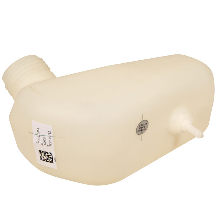 TANK-FUEL 2 QUART FLUORINATED - 751-14001A | Troy-Bilt US