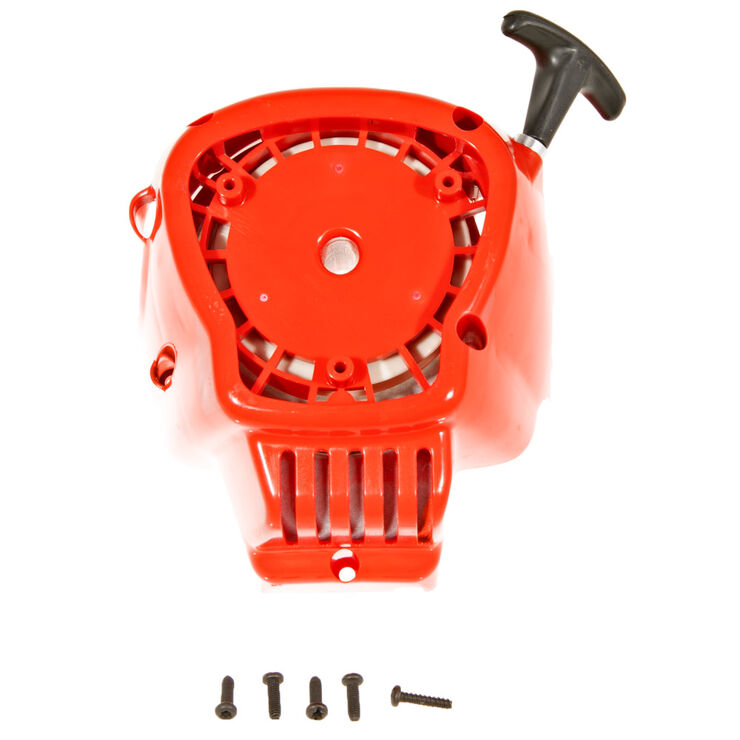 Easy Pull Starter Housing - 753-04402 | Troy-Bilt US