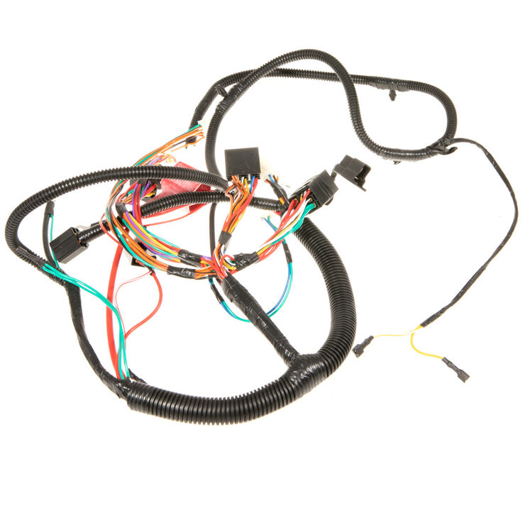 Harness Assembly - 629P04139 | Troy-Bilt US