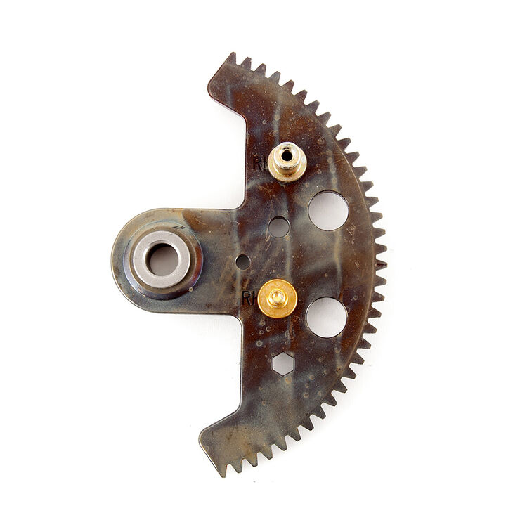 GEAR ASM-STRG RH RZT-S - 617-05018P | Troy-Bilt US
