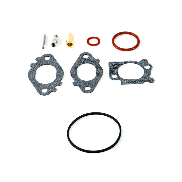 Carb Overhaul Kit - BS-592172 | Troy-Bilt US