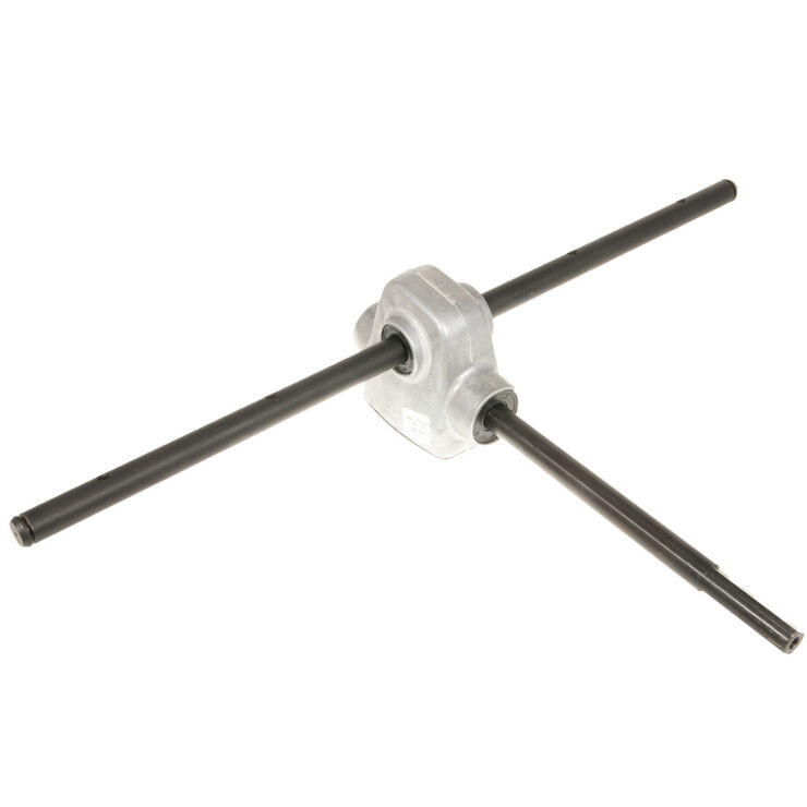 24" Auger Gearbox Assembly - 918-07025 | Troy-Bilt US