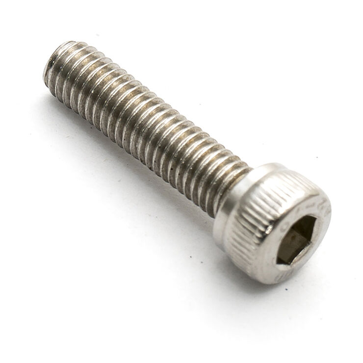 Socket Hexagon Screw M5x20 - 503-00376 | Troy-Bilt US