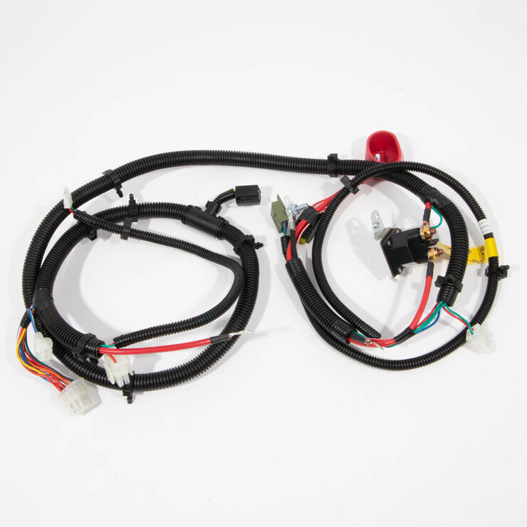 Main Harness - 725P06127C | Troy-Bilt US