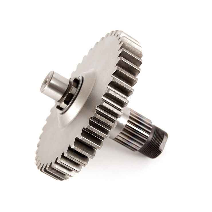 Output Shaft Assembly - 22400-004-0000 | Troy-Bilt US
