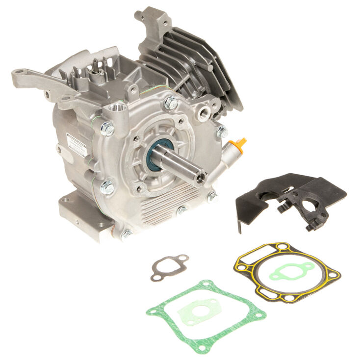 Shortblock Assembly - 951-11060B | Troy-Bilt US