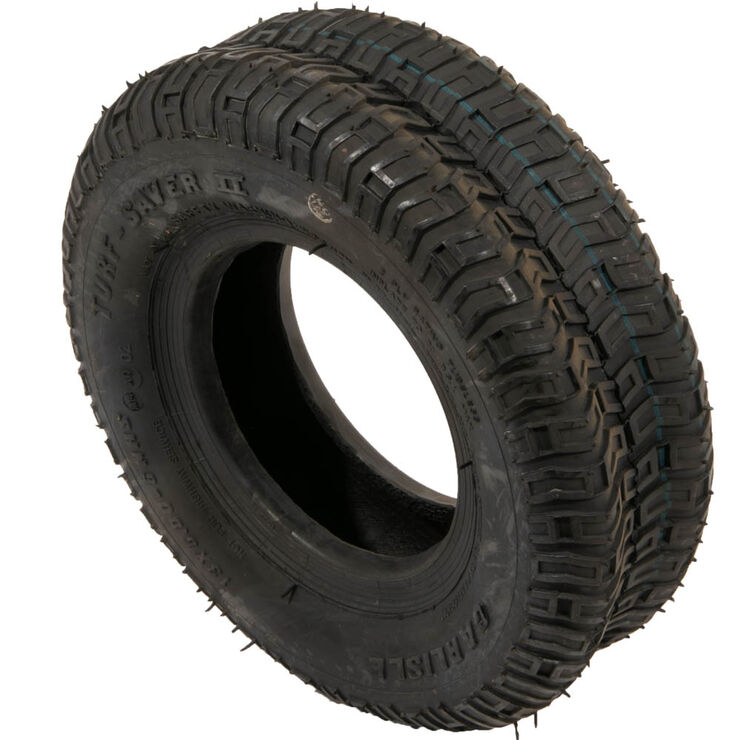 Tire-13 x 5 x 6 Round Shld Carlisl - 734-04372 | Troy-Bilt US