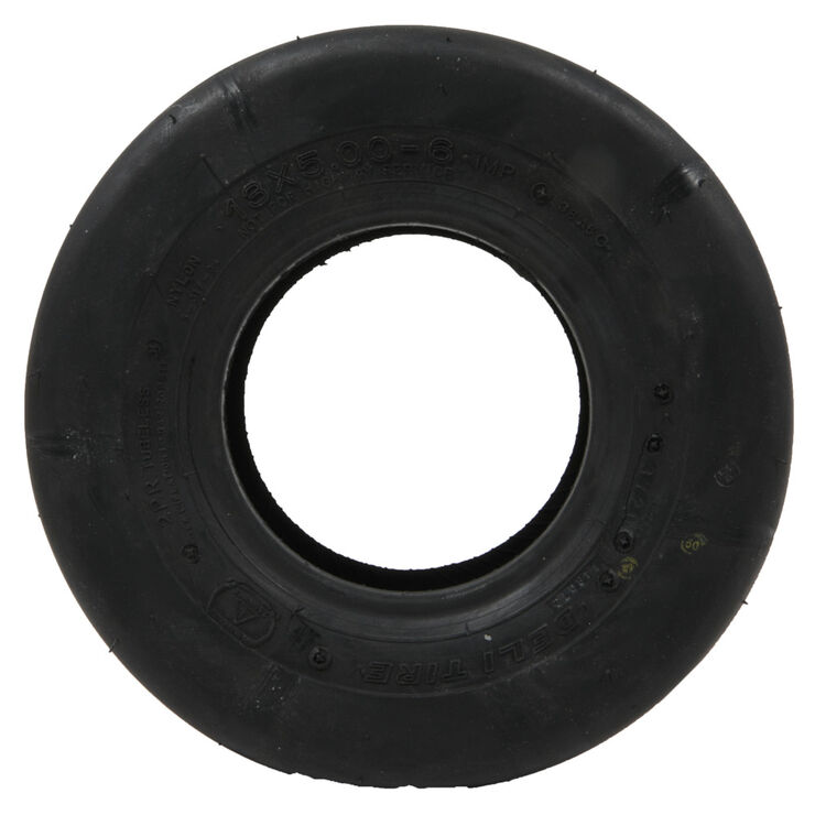 Caster Tire Groove 4Pl 13x5.0-6 - 734-04520 | Troy-Bilt US