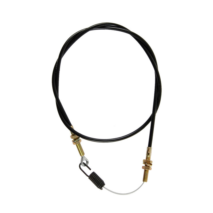 CABLE-CLUTCH CONTROL N - 946-0572 | Troy-Bilt US