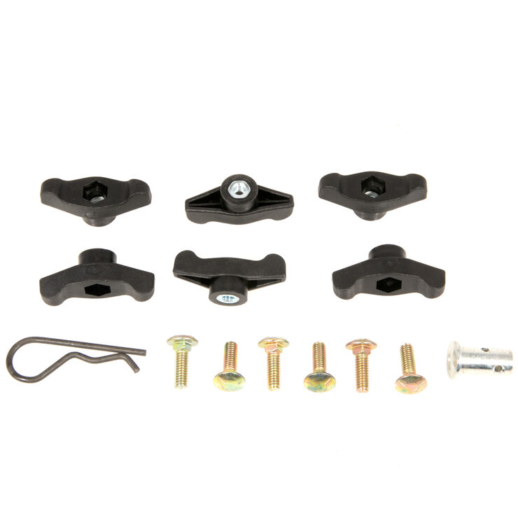 Hardware Pack - 689-00328A | Troy-Bilt US