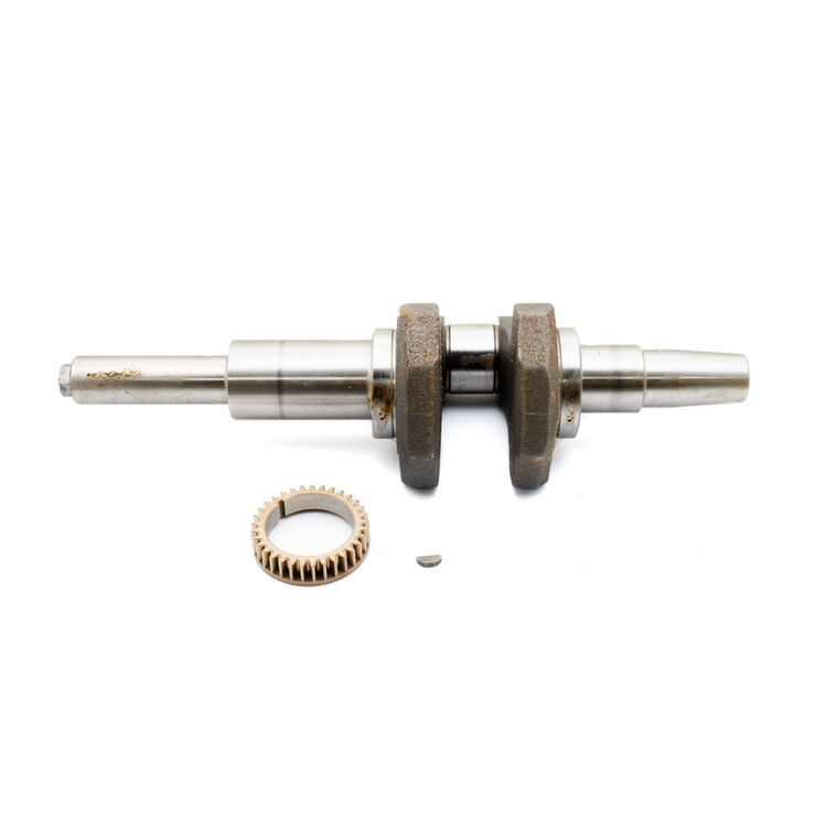 CRANKSHAFT - BS-797579 | Troy-Bilt US