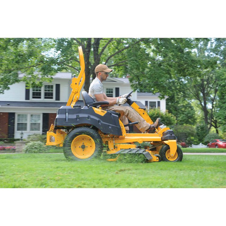 PRO Z 154 S EFI | Commercial Zero-Turn Mower