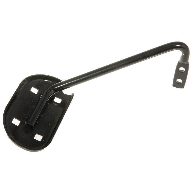 Pedal Assembly (Powder Black) - 647-04203A-0637 | Troy-Bilt US