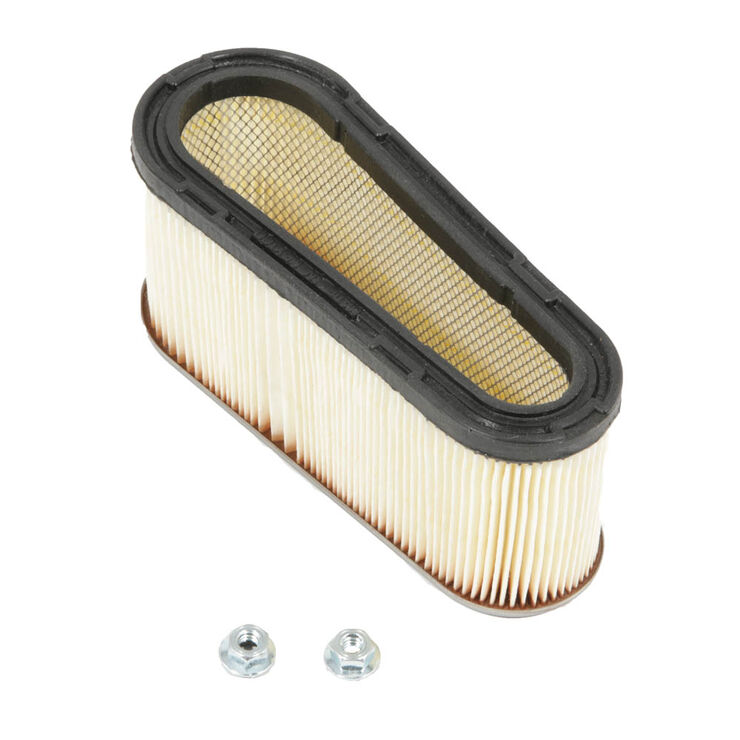 Tecumseh Part Number 36356. Air Filter - TC-36356 | Troy-Bilt US